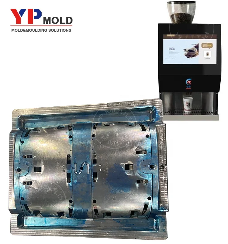 Moulding Maker Food Grade Plastic Products Molding Service Injection ...