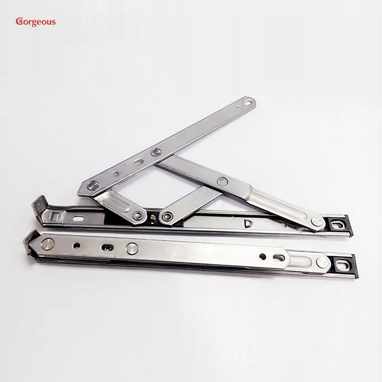Parallel Opening caravan Window Friction Stay Safety Window Stays and ...