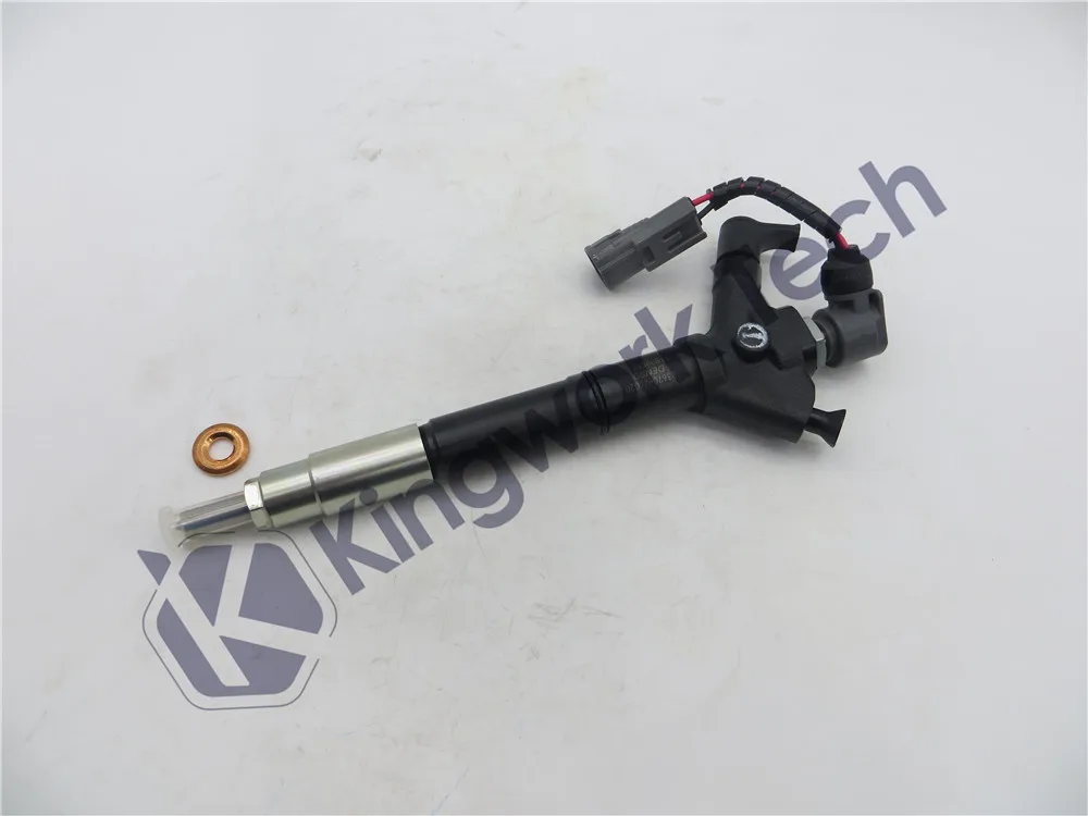 适用于丰田23670的正品全新喷油器23670-0r040 23670-0r041 26011-23670 26020-23670 29055 ...