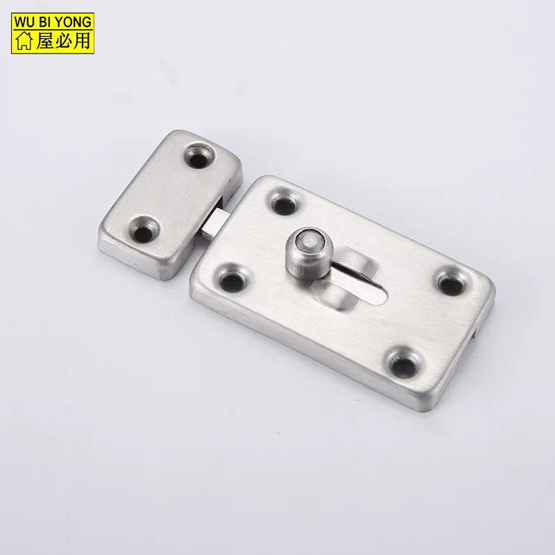 Stainless Steel Door Bolt,Mini Door Bolt,Japanese Style Door Bolt - Buy ...