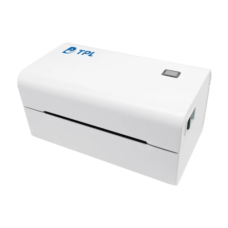 Td-420 Thermal Label Printer 4x6 Address Printer 4*6 Sticker Shipping ...