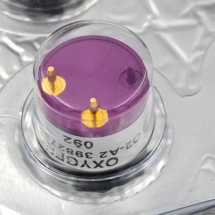 Original O2-A2 Alphasense Oxygen Sensor O2a2 Gas O2 Sensor| Alibaba.com