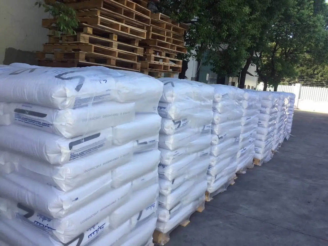 Sabics Lexans Polycarbonate Pc 141r Plastic Raw Materials Resin Pellets ...