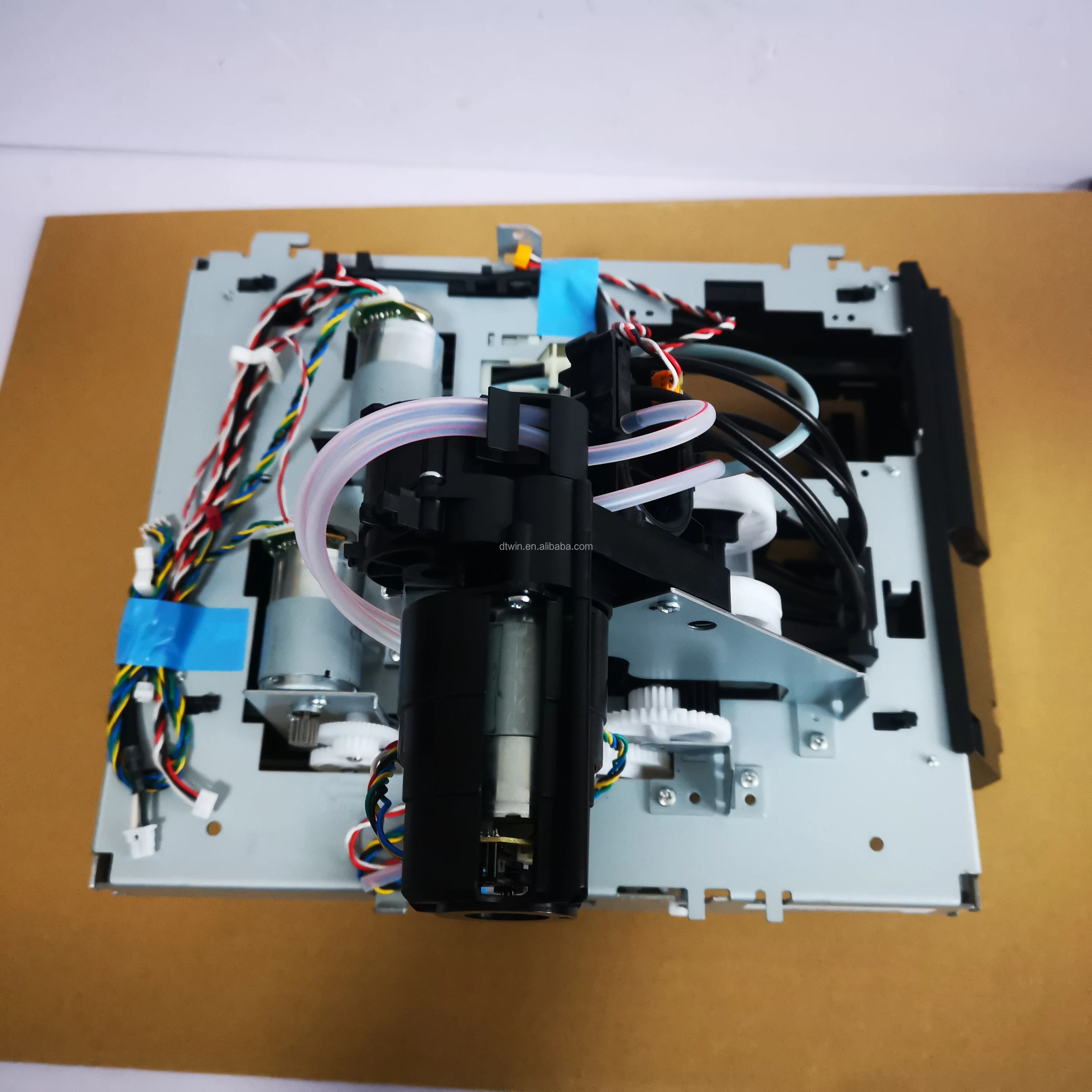 1735803 Pump Cap Assy for Eps P7000 P8000 P7080 – Reliable Parts for ...