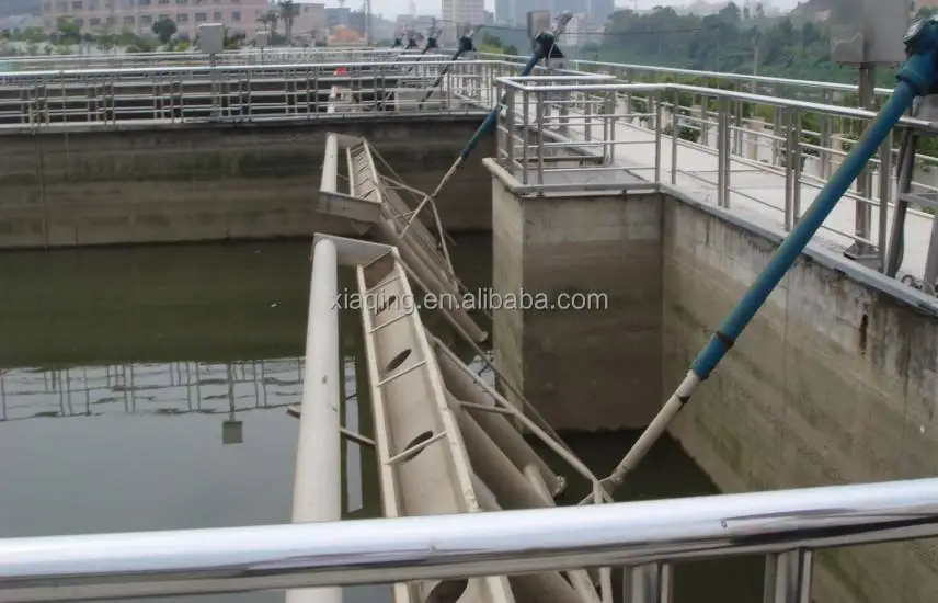 Sbr Wastewater Decanter System Floating Decanter - Buy Wastewater ...