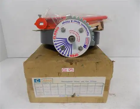 原装福斯logix 420系列数字定位器福斯420-40-w2d-11数字定位器流量控制420-44-w1d-10 - Buy 福斯logix ...