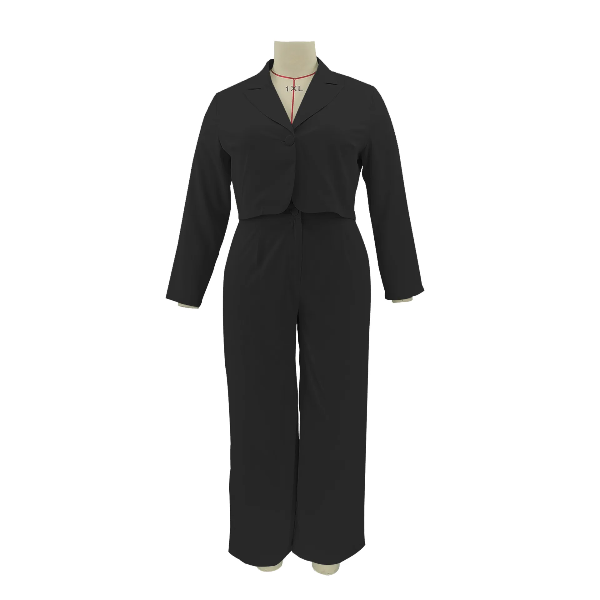 Think 2021 Blazers Ladies Women Professional Office Plus Size Business Attire Women Suit Tuxedo