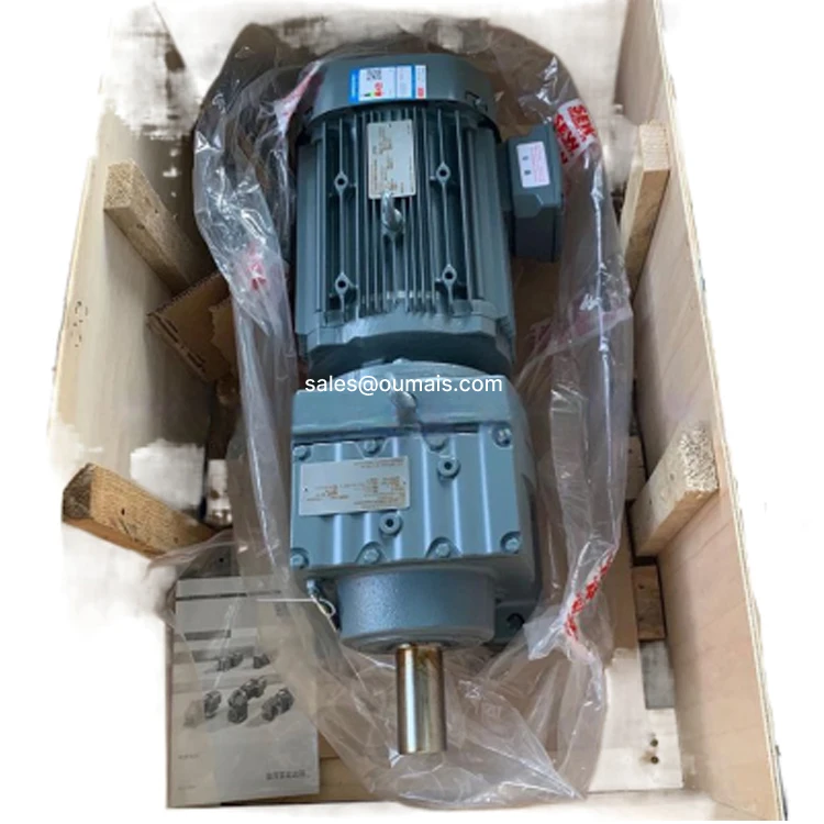 SEW R87 DRN100LS4 Gearbox - High Performance & Custom Support