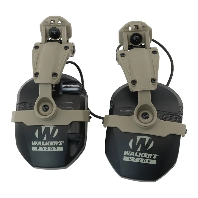 Ts Tac-sky Tactical Mlok Rail Adapter For Walker's Razor Shooting ...