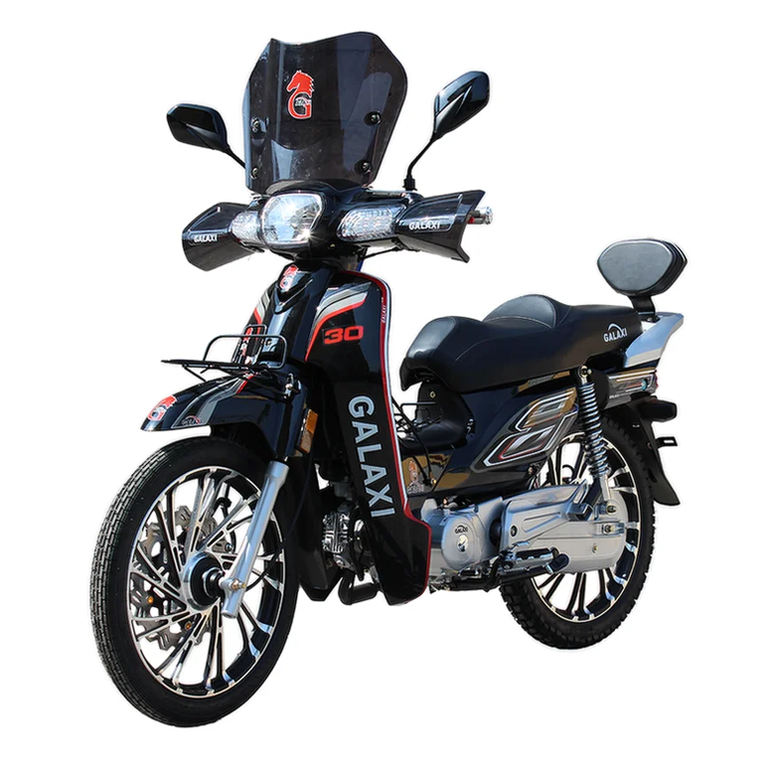 New Design Motorcycle 110cc Cub Motorcycle 100cc 110cc125cc Moped Bikes ...