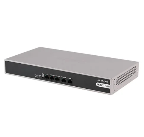 H3c Mini M50 Multi-wan Port All Gigabit Enterprise Wireless Ac Gateway ...