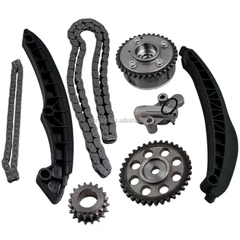 全正时链条套装为大众/奥迪 1.4 1.6 Tsi Tfsi Ea111 03c109088b 03c109158a 03c105209ab ...