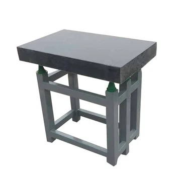 High Precision Granite Block Countertop Workbench Marble Platform ...
