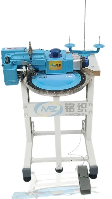 Maxzing Dial Linking Machine Sweater Linking Machine High Speed New ...