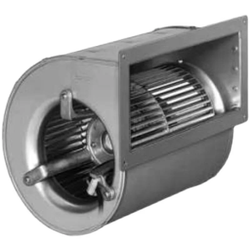 D2e097-b156-a4 230v D2e097-bi52-a4 Original Imported Centrifugal Fan ...