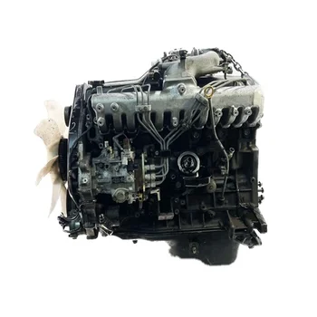 Very Affordable Price Engine For Toyota Land Cruiser J1 4.2 Td Tdi ...