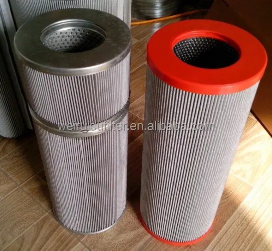 Industrial Hydraulic Oil Filter 306605 01.nr1000.10vg.10.b.p - Buy 01 ...
