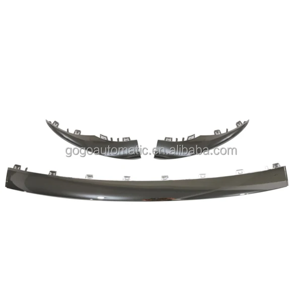 Shop OEM Front Bumper Moulding Strips for C Class W205