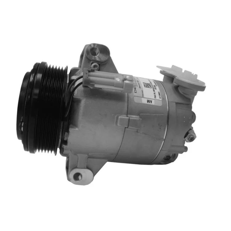 Oe #93298740 93381793 1139031 Cvc 压缩机适用于 Gm Blazer Chevrolet - Buy ...