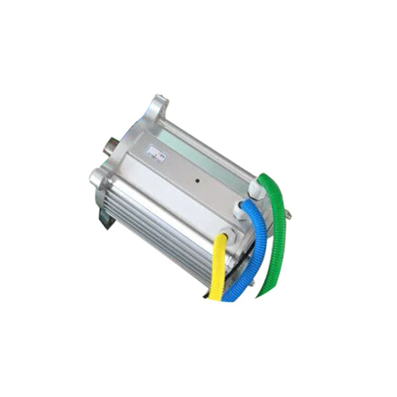 New Energy Vehicle Powertrain System Electric Bus Conversion Kit Ev Ac ...