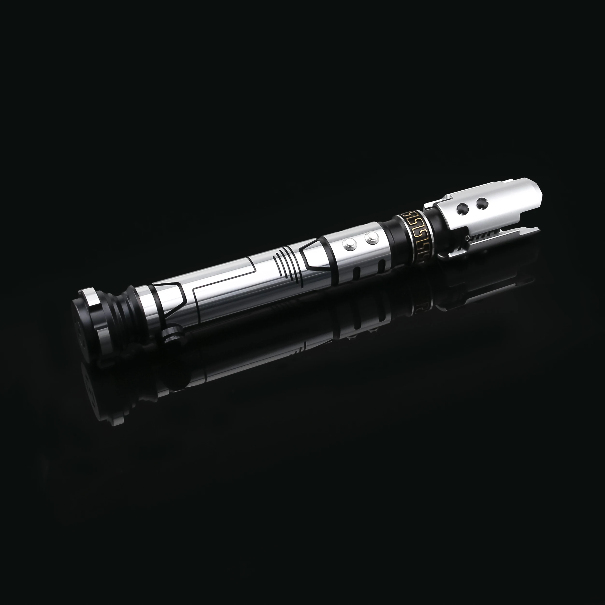 Txq Saber Judger Judger Lightsaber Neopixel Swing Dueling 1 Inch Blade ...
