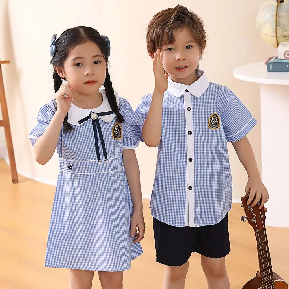 Shop Our Collection of Primary School Uniforms for Kids