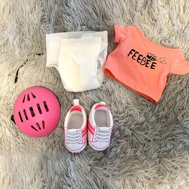 Handmade Jeffy Puppet Doll - Plush Fabric & Cotton, Cute Animal Shape ...