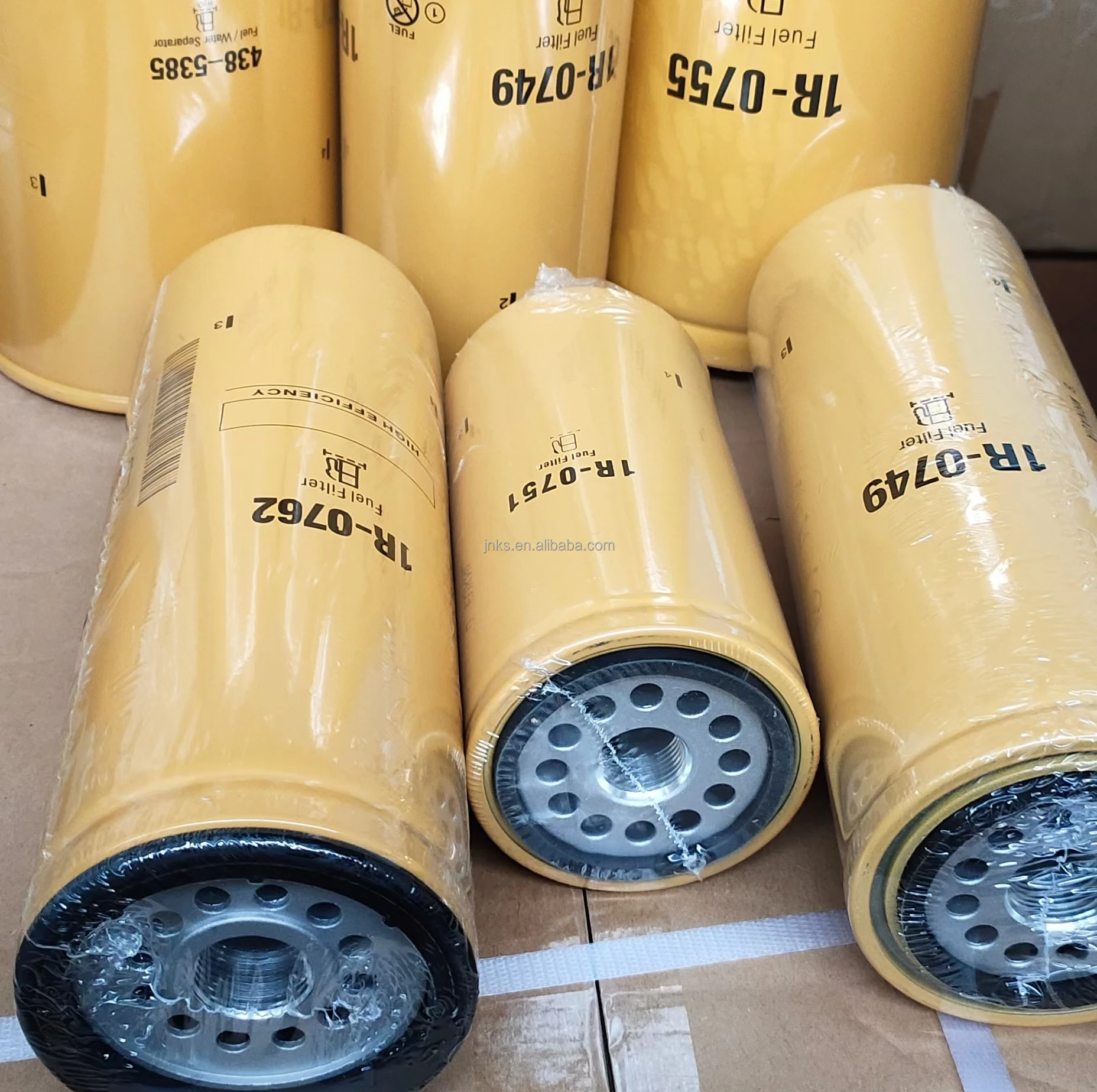 Primary Fuel Filter Re509028 Re509208 - Buy Fuel Filter Re509028 For ...