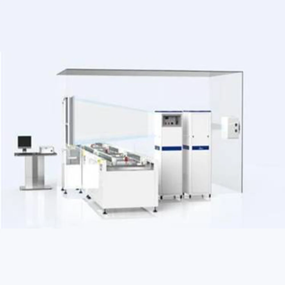 Alibaba.com: Full Automatic IV Curve Tester with Sun Simulator for ...