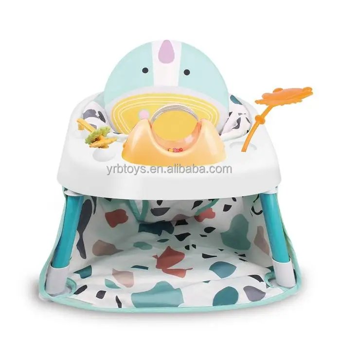 Oem Multi-function Baby 2 In 1 Play Activity Baby Jumping Chair ...