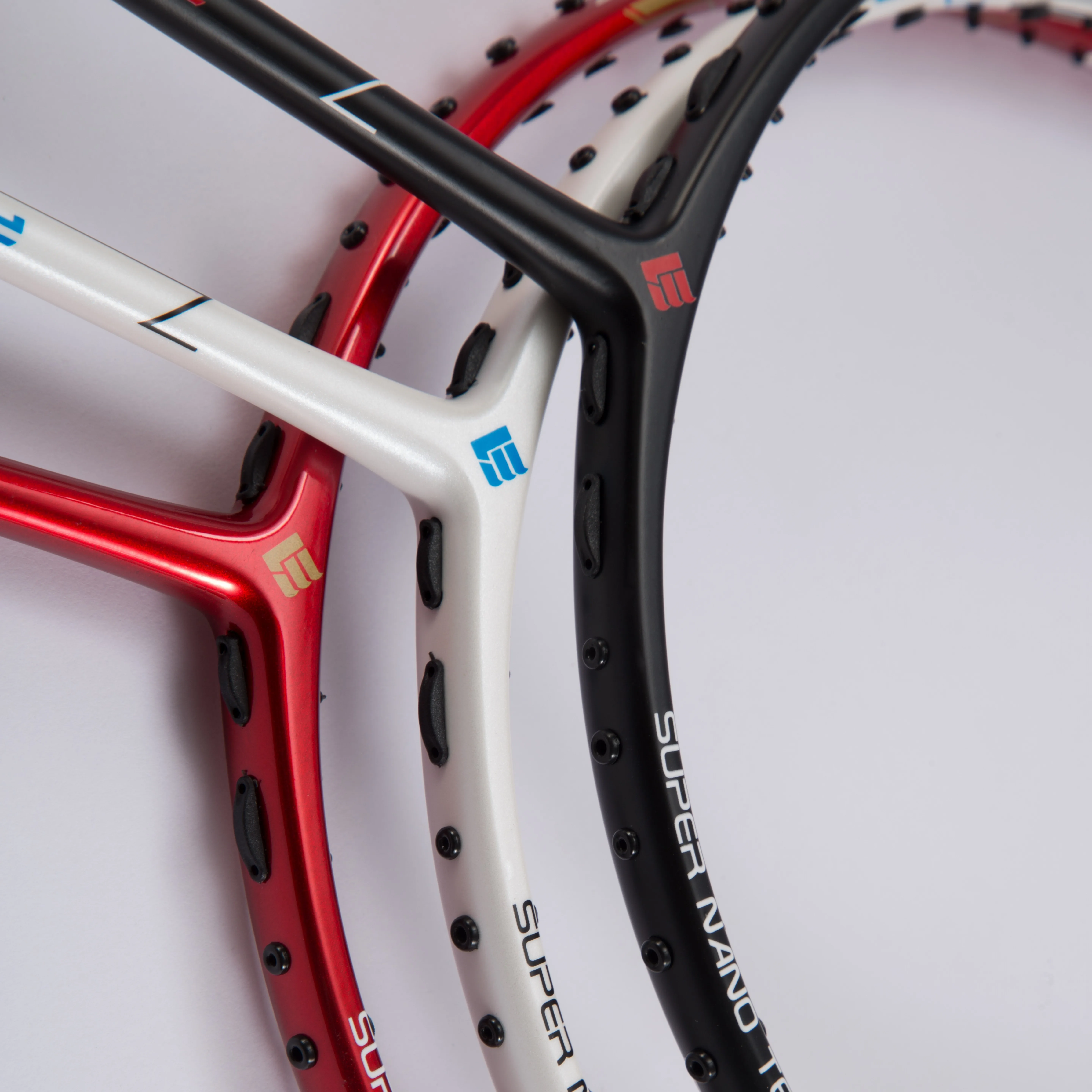 Ling-mei R680 Top Brands Of Low Cheap Prices Carbon Fiber Badminton ...