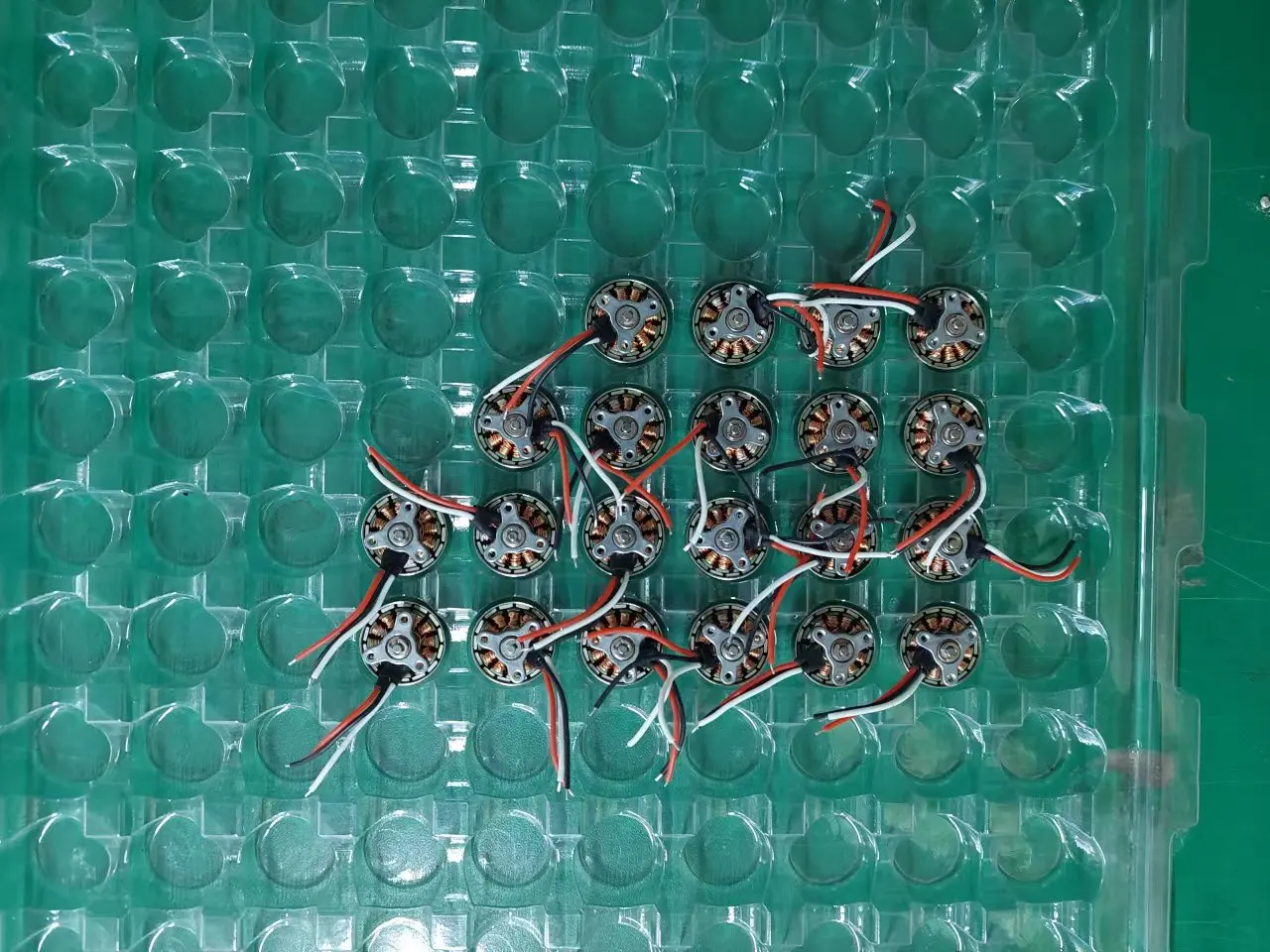 1503 BLDC Motor - High Performance Brushless Electric Motor