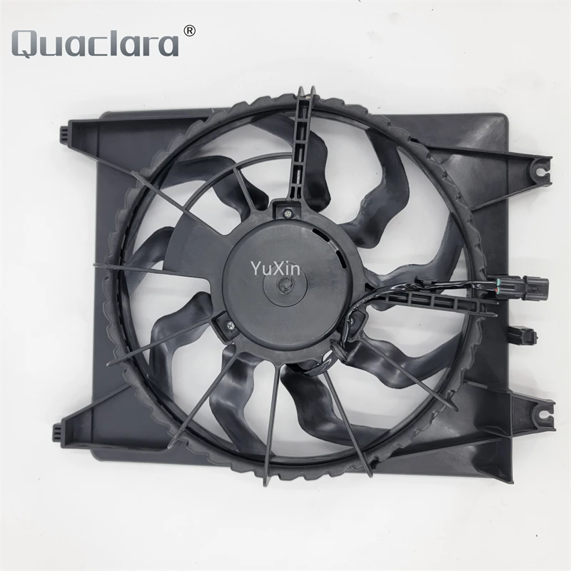 Genuine Condenser Fan 97730-4H500 for Hyundai H1 Cargo