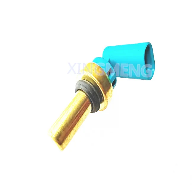 Auto Parts Water Temperature Sensor for MGZS GS HS MG5 MG6 MG3 Roewe I5 ...