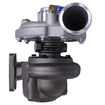 Genuine Original Aftermarket China 5453909 Turbocharger He300vg 3792225 ...