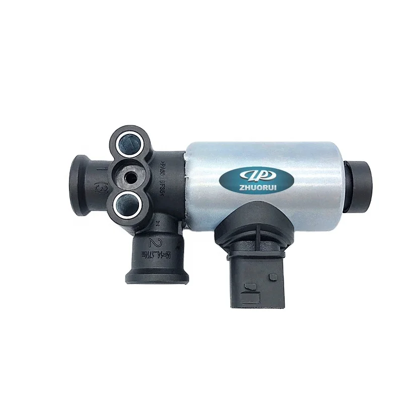 Magnetic Solenoid Valve 4721700010 for MB Actros 0009973512