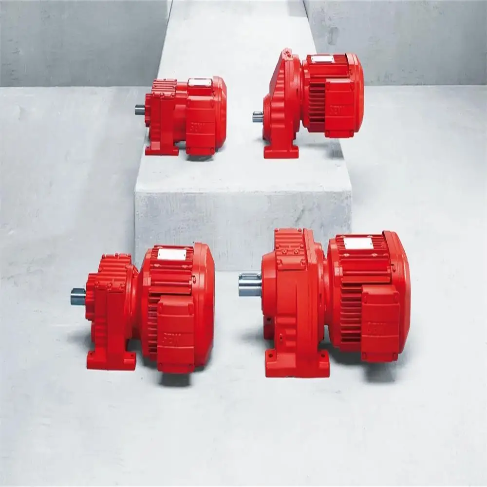 Mdx61b0008-5a3-4-0t Sew Eurodrive Inverter Plc Programmable Controller Electric Power Drive ...