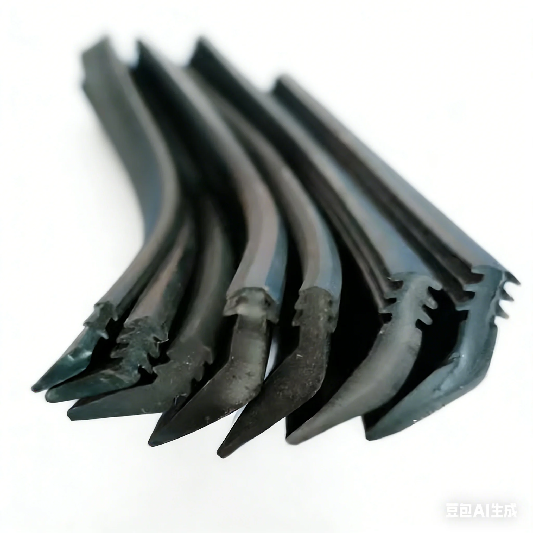 Excavator Turntable Slewing Bearing Sealing Strip Tower Crane Hook ...