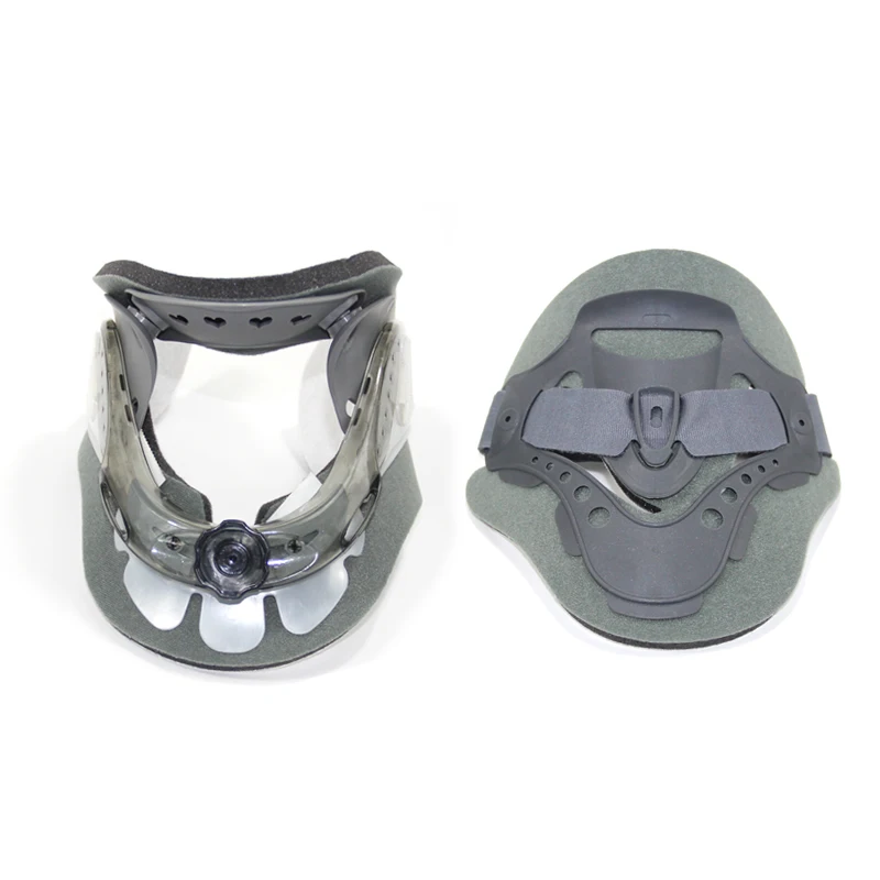 Cervical Collar Medical Orthopedic Splint Neck Brace Hard Adjustable ...