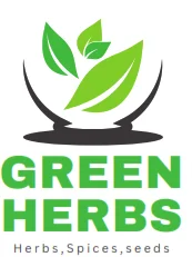 Company Overview - Green Herbs for export