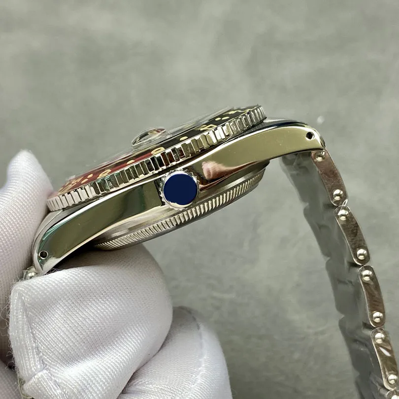 Luxury Vintage Watches Masterpiece Design Japanese Movement High ...