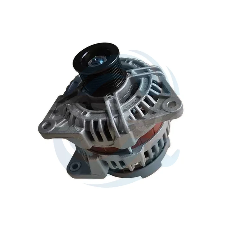 Smart Alternator for Changan Deepal SL03 EV Range Extender Version Waterproof Design| Alibaba.com