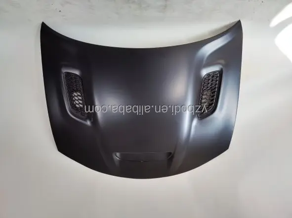 2021 Dodge Charger Srt Hood For Sale Oem#68529909aa - Buy 2021 Dodge ...