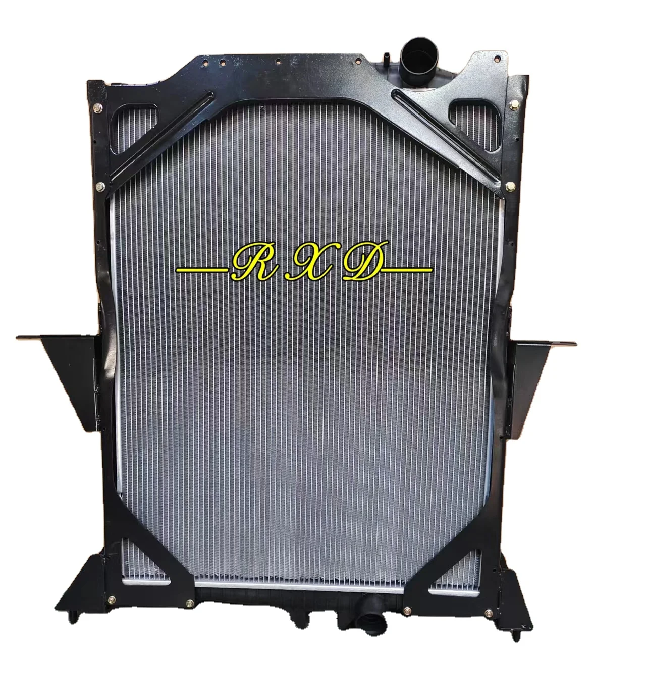 AUTO Radiator Truck Radiator Aluminum Radiator20722444 65466A 20758822 ...
