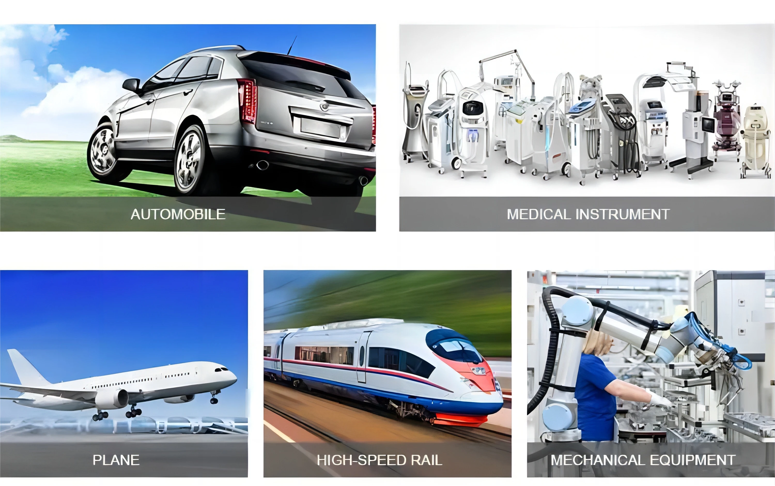 Aerospace Standard 5015 Circular Electrical Connector Ms3106 Ms3102 ...