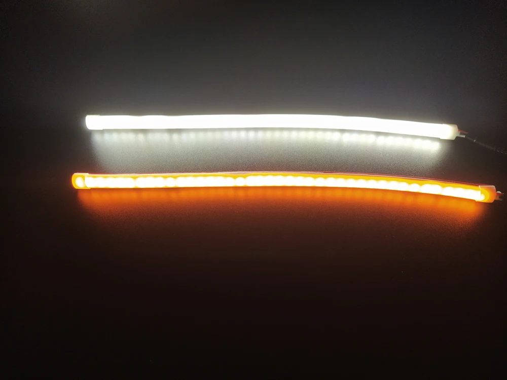 Headlight Rgb Chasing Rgb Halo Ring Multicolor Colourful Led Angel Eyes ...