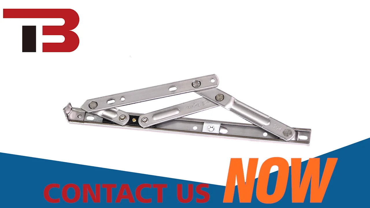 Top Hung Window Friction Stay Sus 304 Aluminum Windows Friction Stay ...