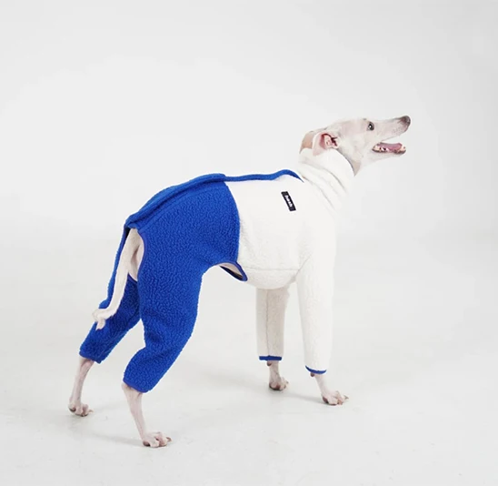 Qiqu Pet Supplies Custom New Designer Pocket Dog Clothes For Puppy Dog ...