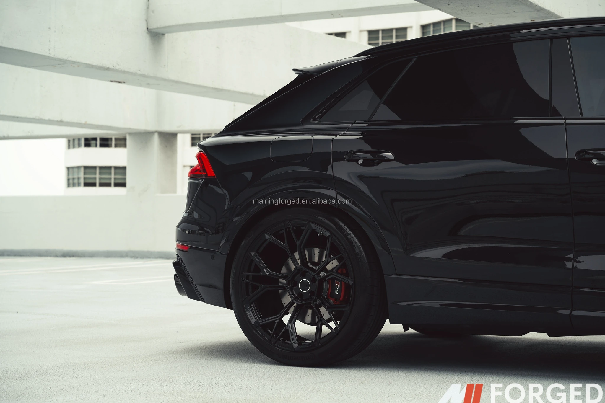 Mn Audi Rsq8 22 Inch 23 Inch Rs6 Avant Performance Lamborghini Huracan ...