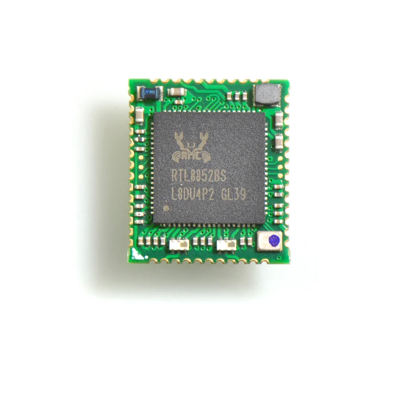 QOGRIS Realtek chip RTL8852BS wireless module 1200Mbps wifi modules ...